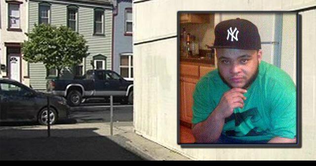 Security guard charged with voluntary manslaughter in Randolph shooting ...