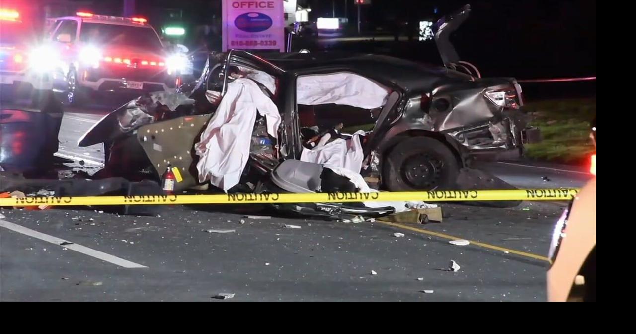 High school students involved in crash that killed 3 in Limerick Twp ...