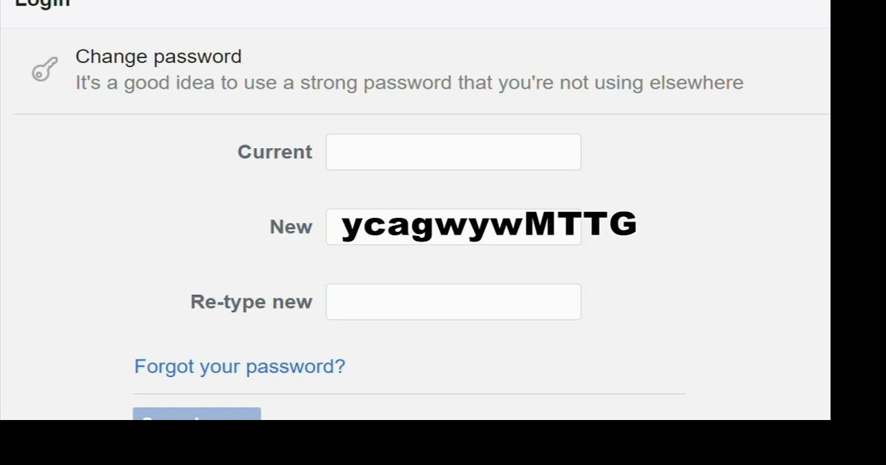 What the Tech? How to create strong passwords | What The Tech? | wfmz.com