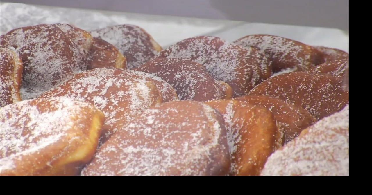 Muhlenberg Twp. bakery once again serving family-favorite recipe for ...