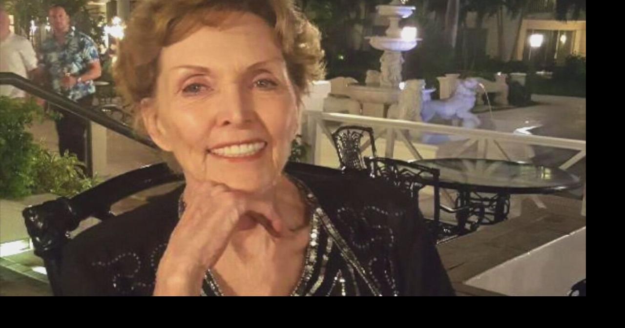 WFMZ's Jaccii Farris shares story of her mother | Lehigh Valley ...