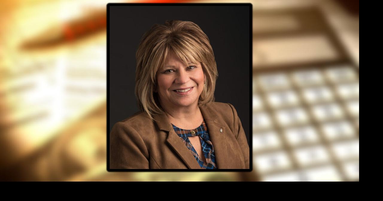 Fulton Financial names Angela Snyder as president of the corporation ...