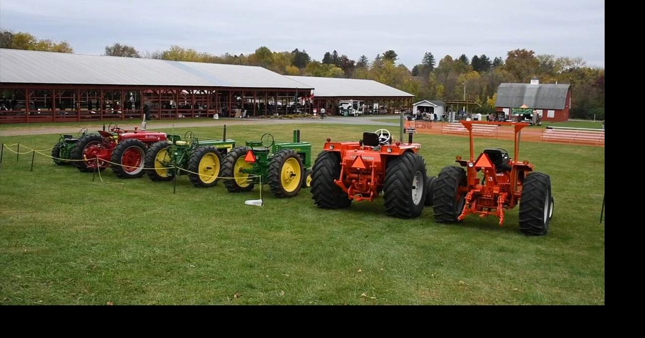 Fall festivities held at Berks County fairgrounds | Berks Regional News ...
