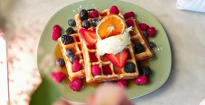 Eat, Sip, Shop: Bethlehem's Pink Pistachio Cafe to 'elevate your ...