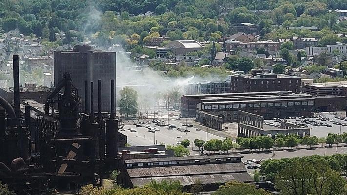 No one to be charged in Five10 Flats fire in Bethlehem started by ...