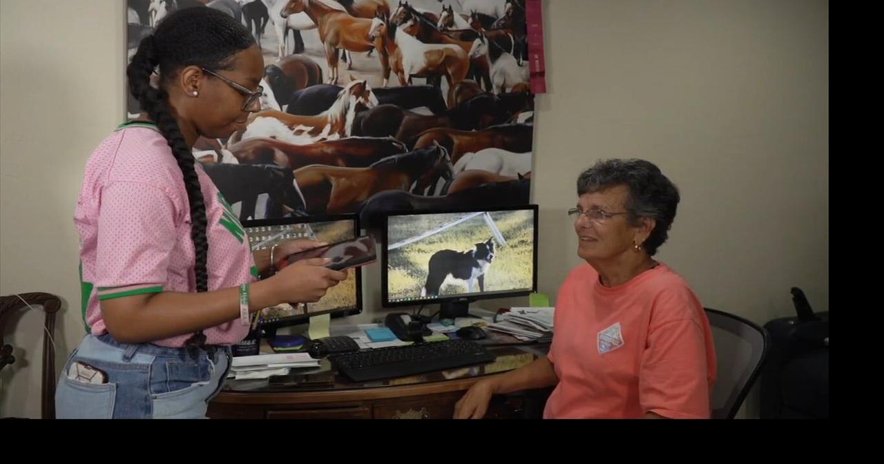 Empowering a new generation: How to lead Gen Z | Life Lessons | wfmz.com