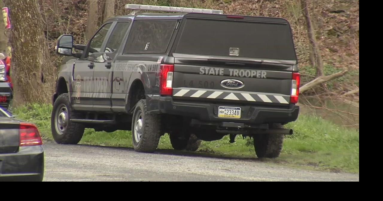 USDA agent discovers body while monitoring geese in Richmond Township ...