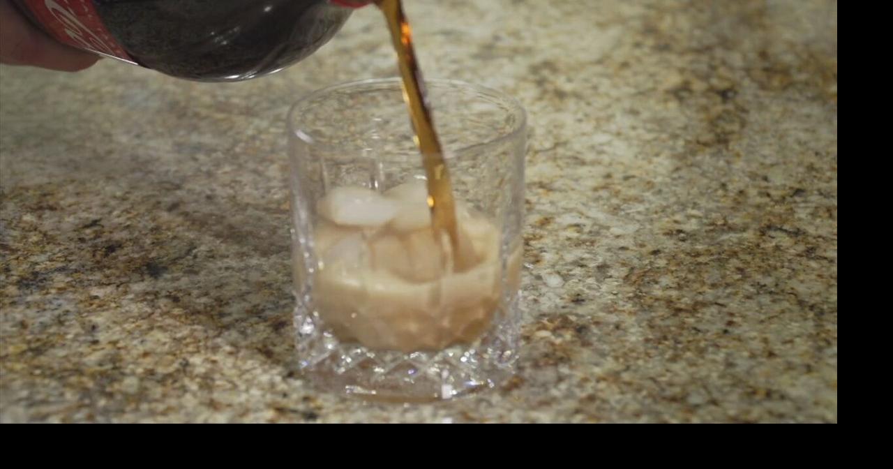 Pop quiz: The side effects of soda | Life Lessons | wfmz.com