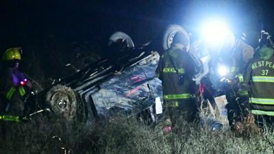 1 killed in West Penn Township crash | Poconos and Coal Region | wfmz.com