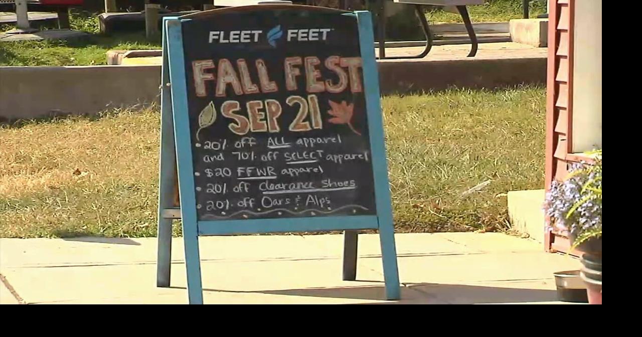 West Reading Fall Fest set to kick off Saturday | Reading Area | wfmz.com