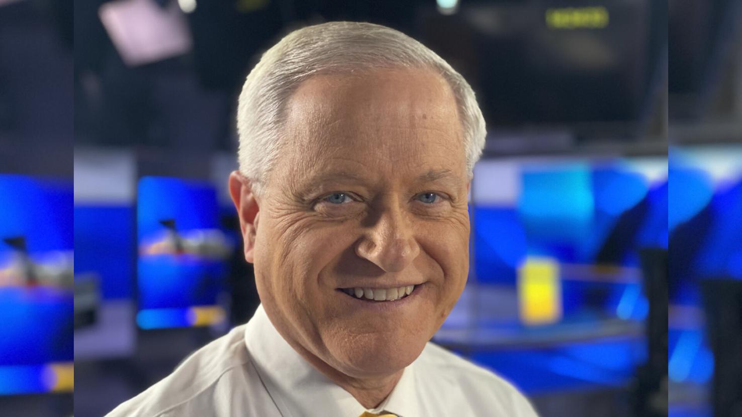 Share your thoughts: Viewers share their messages for Rob Vaughn ahead ...