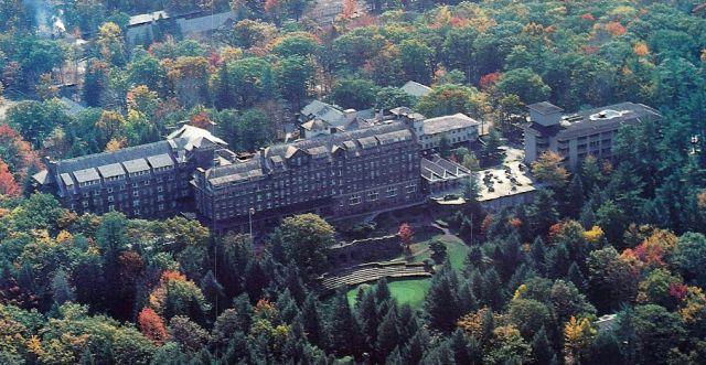 Buck Hill Inn to be demolished next month | Poconos and Coal Region ...