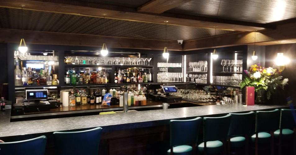 Eat, Sip, Shop: New 'Mallard' restaurant takes flight with world ...