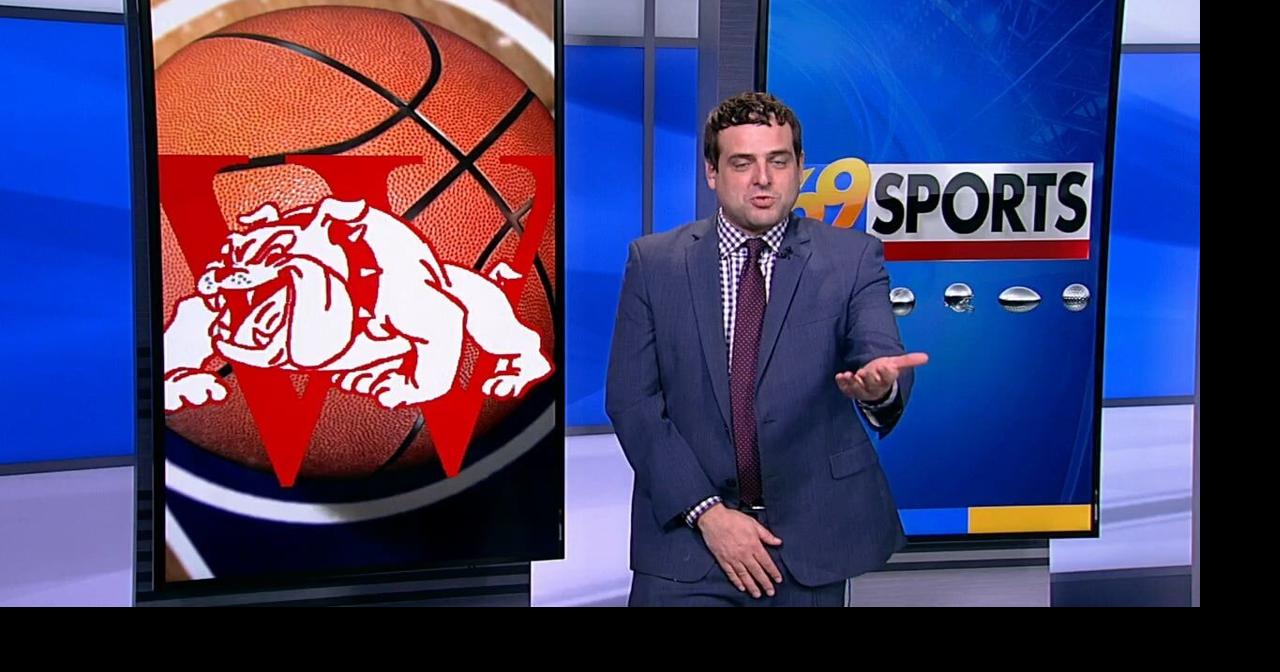 Wilson Bulldogs Off to 8-2 start this season | Sports | wfmz.com
