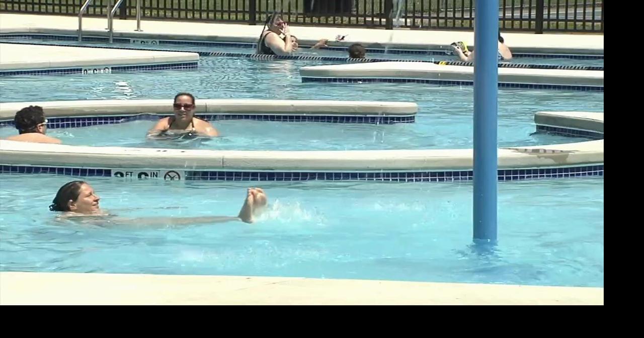 Allentown celebrating unofficial start of summer with long-awaited ...