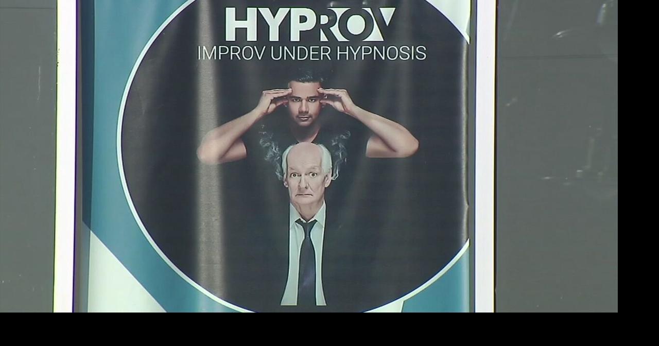 Hyprov Show coming to the Miller Center in Reading | Berks Regional ...