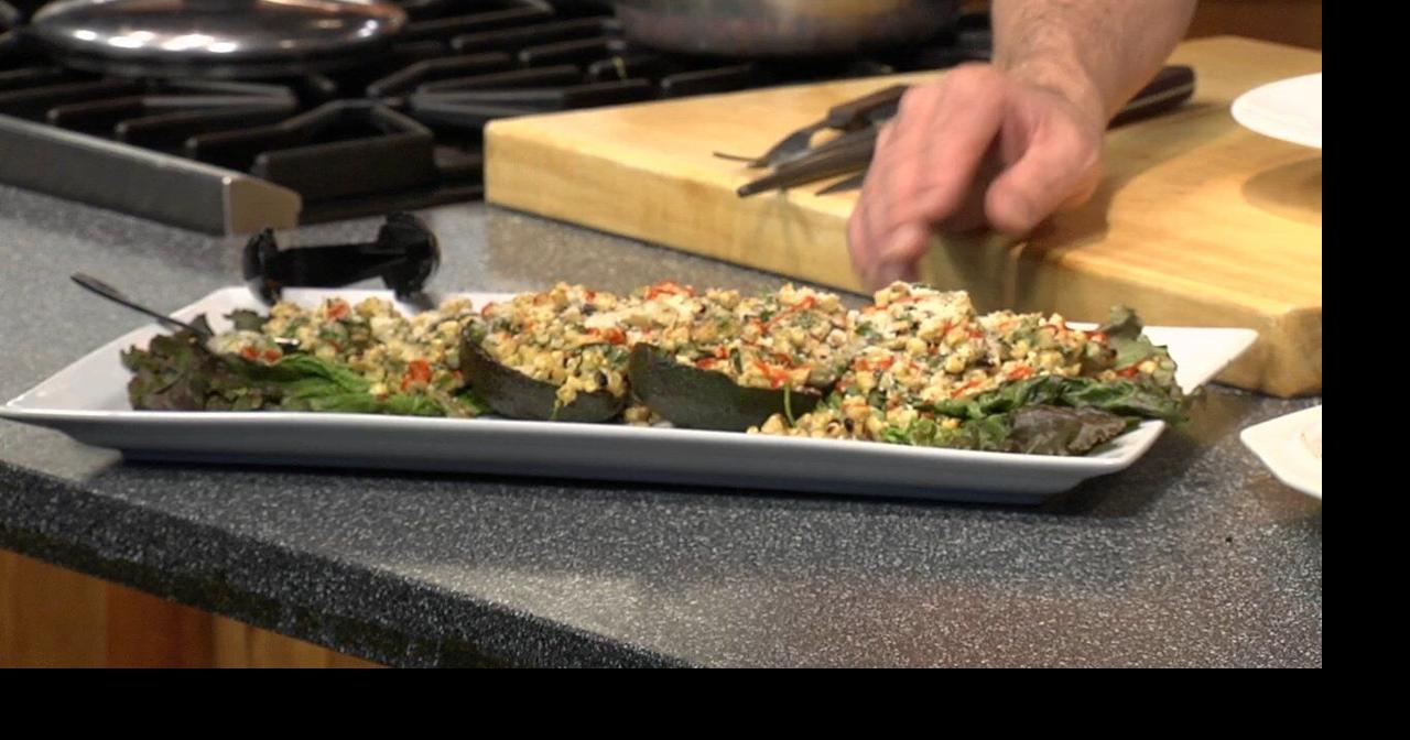 Sunrise Chef: Rising Sun Inn and Henry's Salt of the Sea | Food and ...