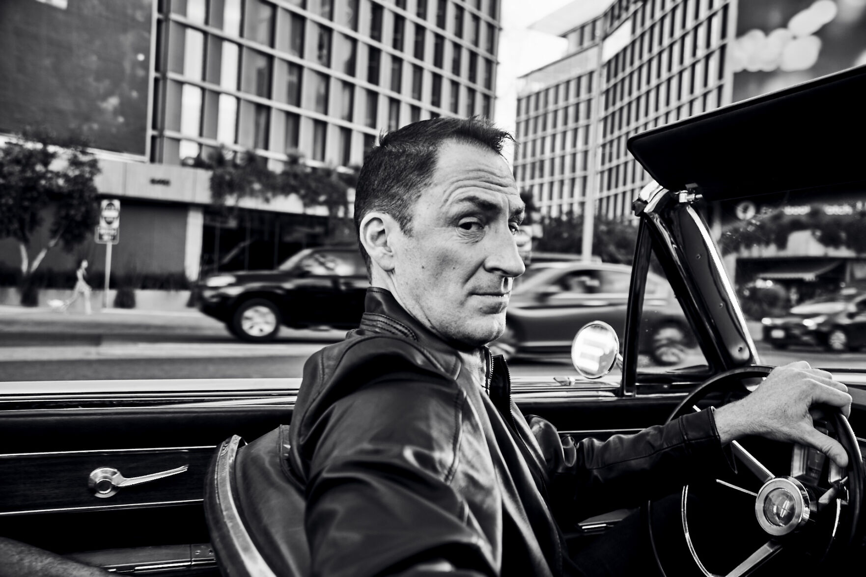'Cash Cab' star Ben Bailey ready to get 'silly' in Emmaus | Lehigh ...