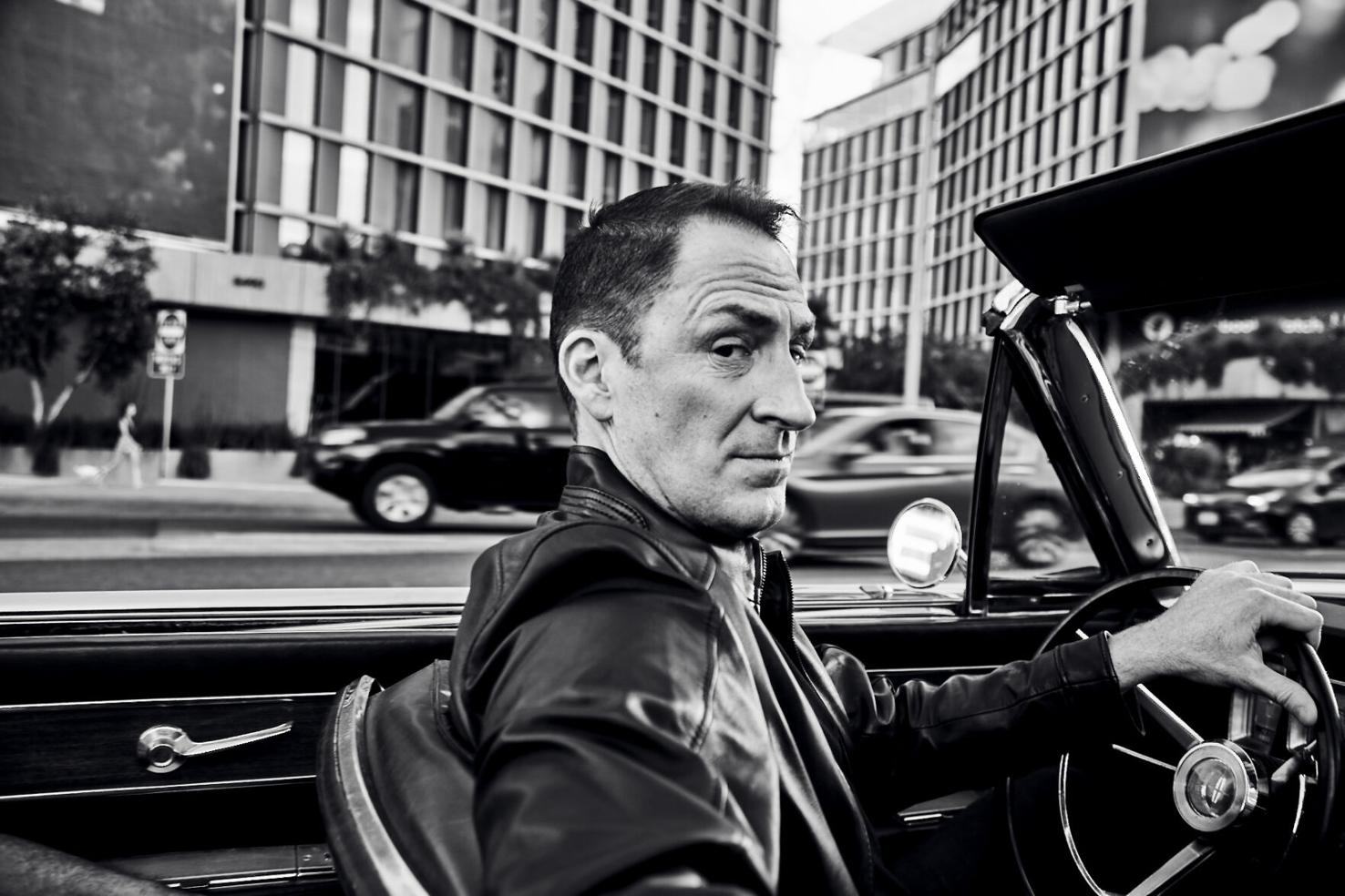'Cash Cab' star Ben Bailey ready to get 'silly' in Emmaus | Lehigh ...