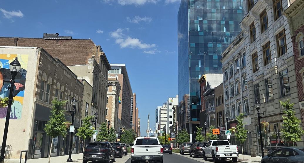 'Unique opportunity': Allentown Brew Works building listed for sale as ...