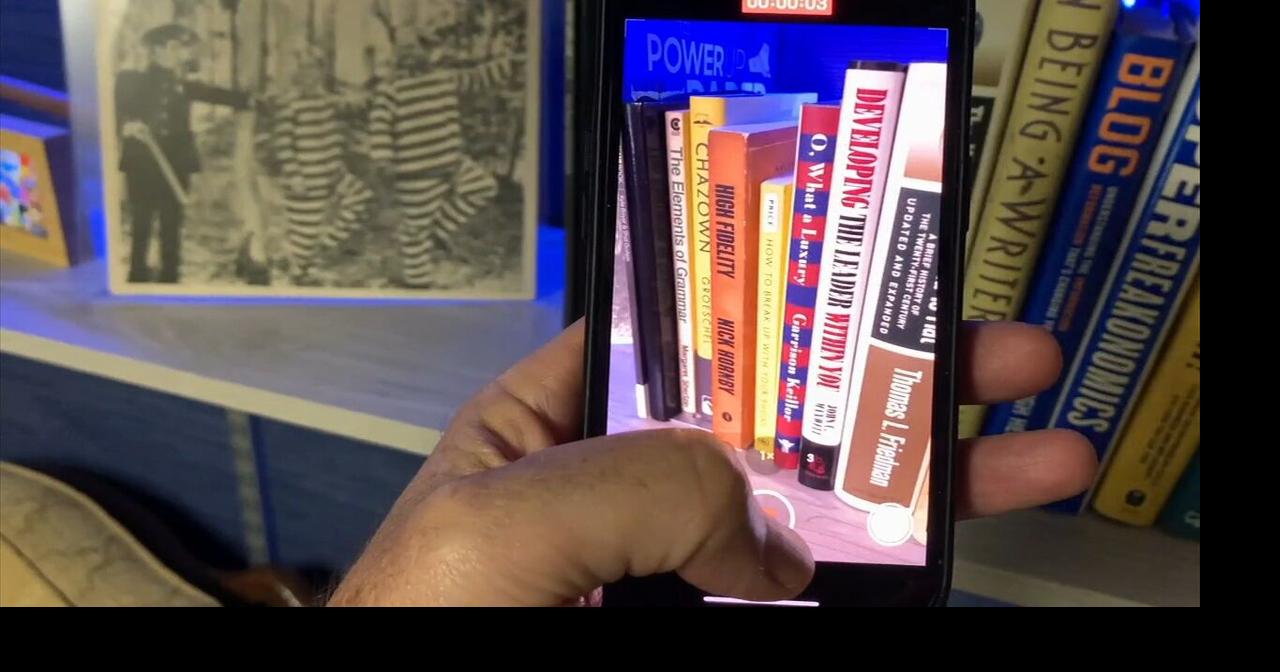 What the Tech? New iPhone features | What The Tech? | wfmz.com