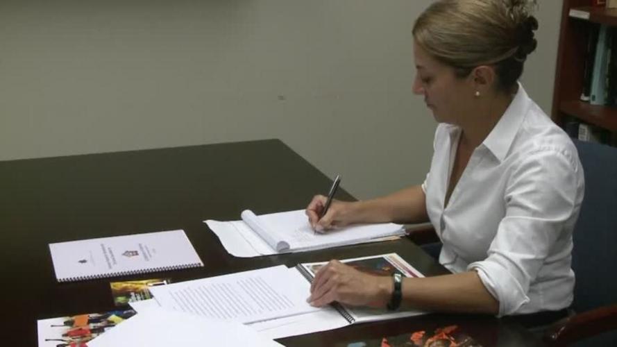 Female baby boomers make global impact | 69News at Sunrise | wfmz.com