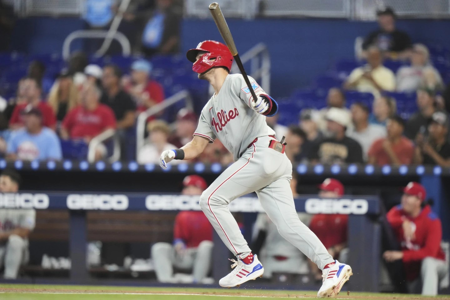 IronPigs win behind Andrew Painter's strong start against the Bisons ...