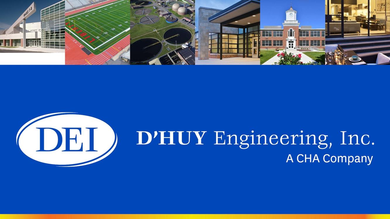 D'Huy Engineering of Bethlehem acquired by CHA Consulting; terms of ...