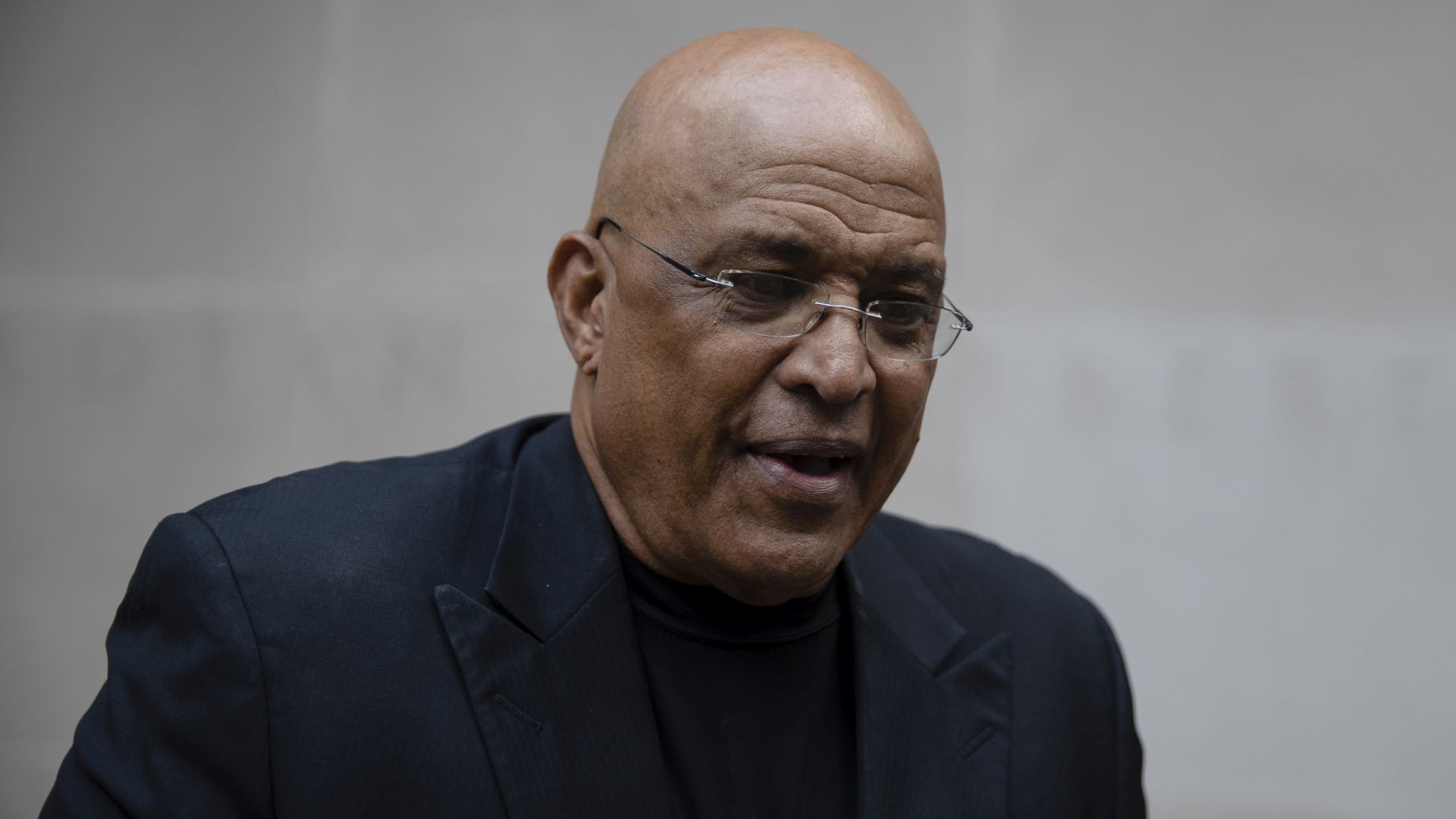 Former Reading mayor Vaughn Spencer released from federal custody after ...