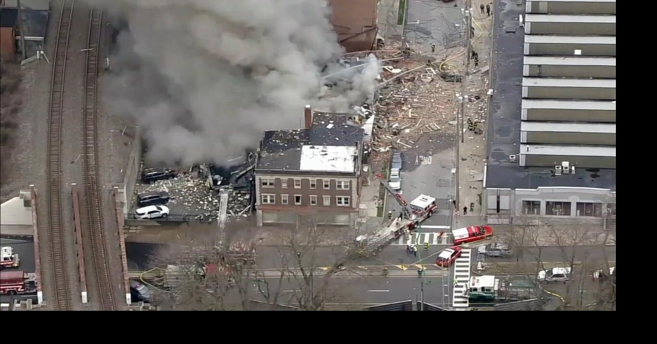 Reading fire marshal speaks about the work that goes into large-scale ...
