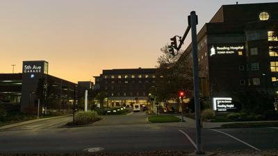 Tower Health: Pfizer's COVID-19 vaccine study 'exciting' | Berks ...