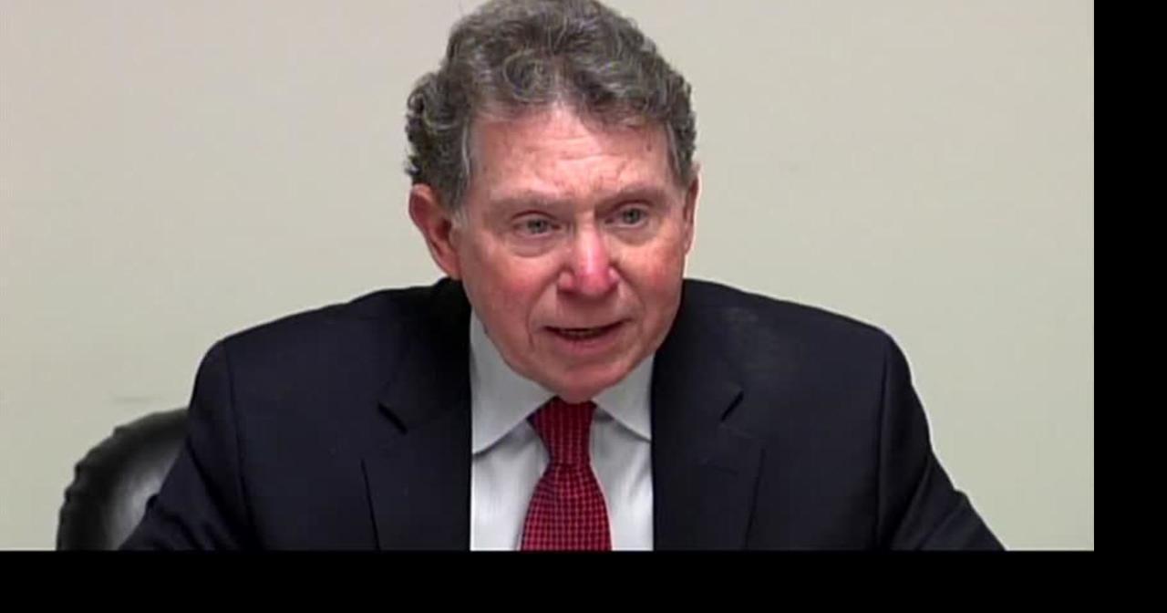 Fiscal John Morganelli revela plan para reducir violencia con armas ...