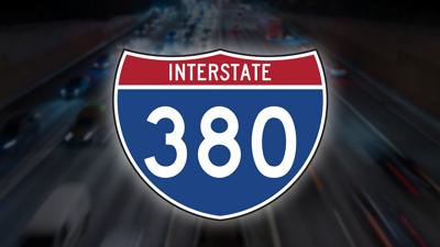 Downed wires close I-380 in Monroe for hours | Poconos and Coal Region ...