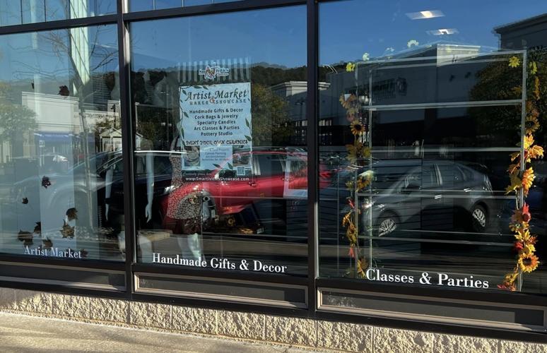 Following 2 new eateries, Promenade Saucon Valley to welcome artist ...