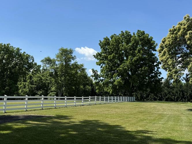 Take a look inside this bucolic Bucks County estate | Southeastern ...