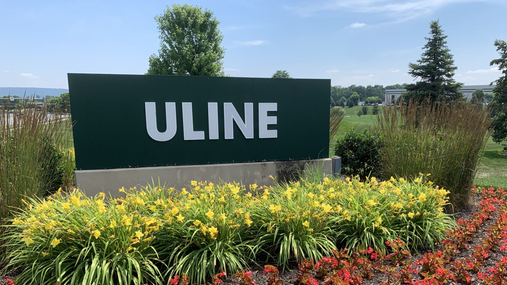 Looking for work? Uline holding hiring events in Allentown | Lehigh ...