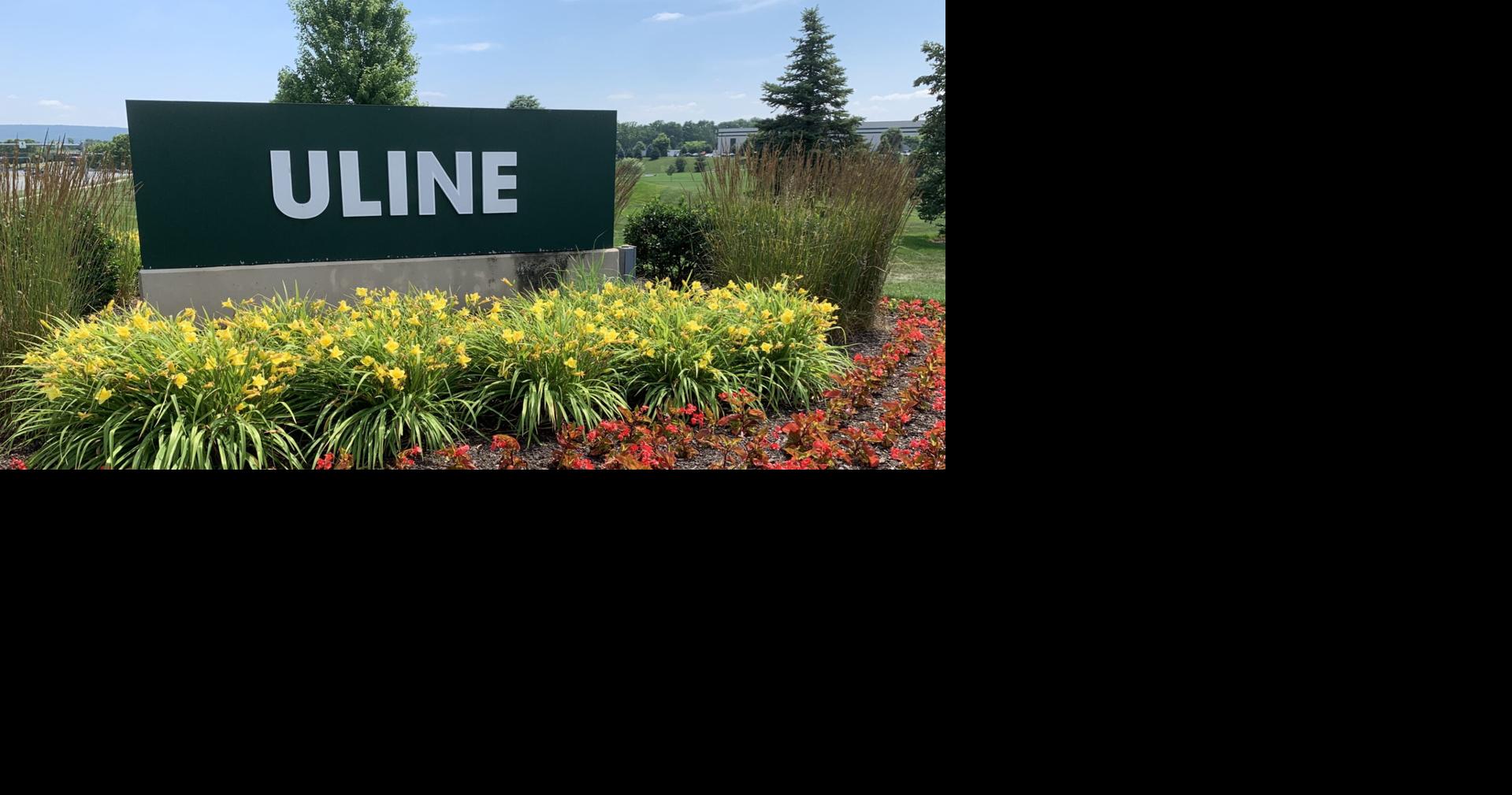 Looking for work? Uline holding hiring events in Allentown | Lehigh ...
