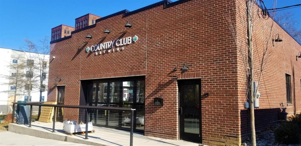 Brewery four years in the making sets grand opening date in Bethlehem ...