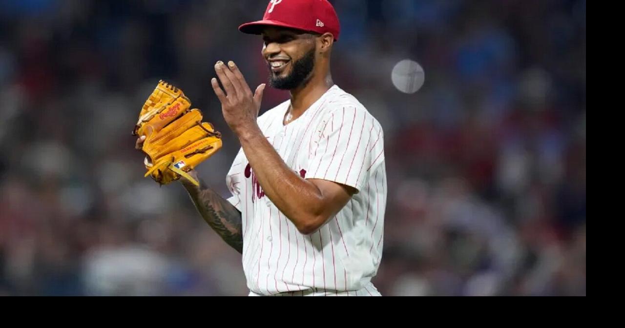 Phillies complete four-game sweep of N.Y. Mets as magic number reduced ...