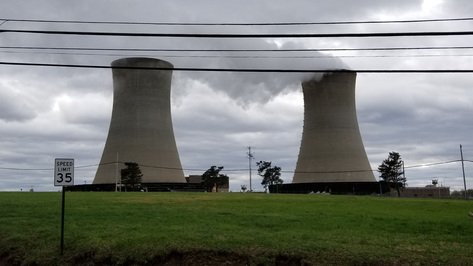 Limerick Generating Station to conduct full-volume test of sirens on ...