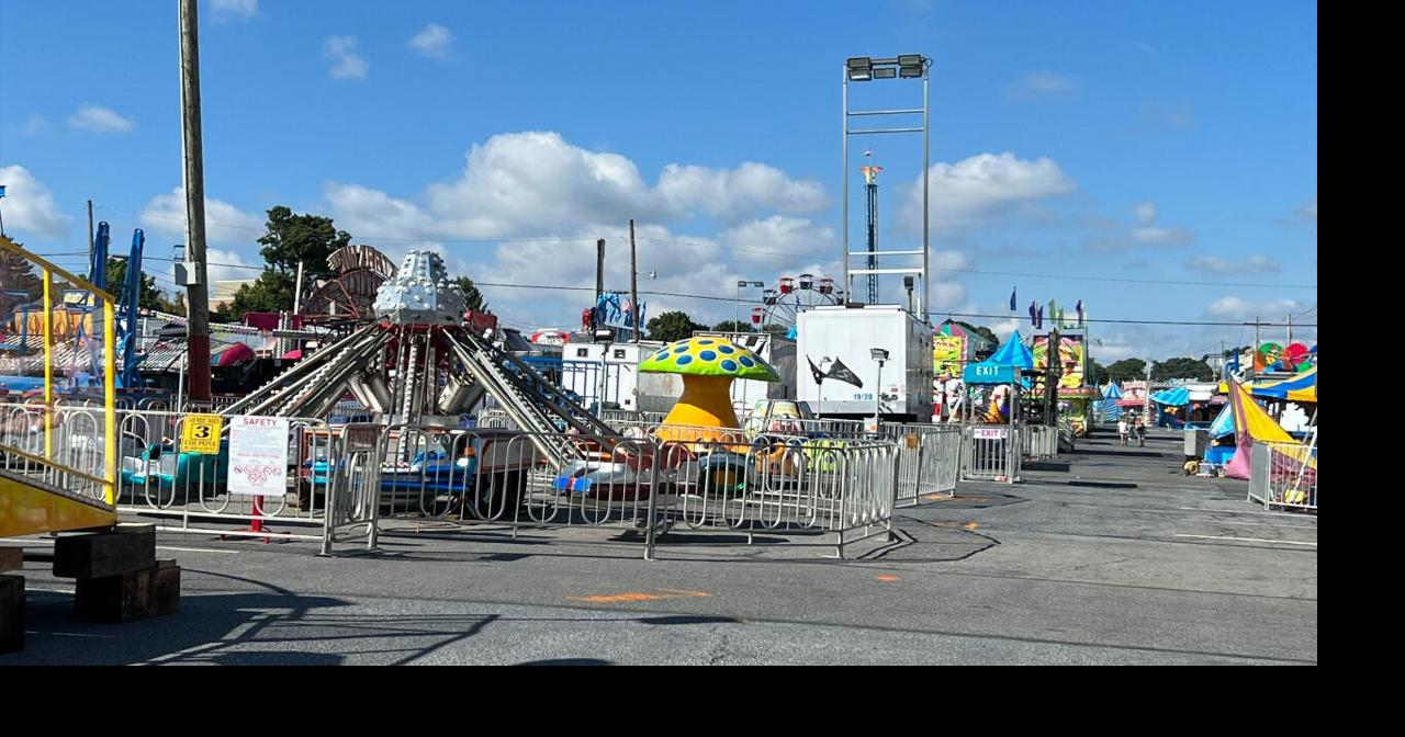 What's new at the Allentown Fair? | Lehigh Valley Regional News | wfmz.com