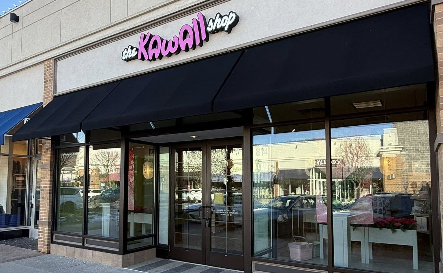 Promenade Saucon Valley welcomes another new tenant amid busy holiday ...