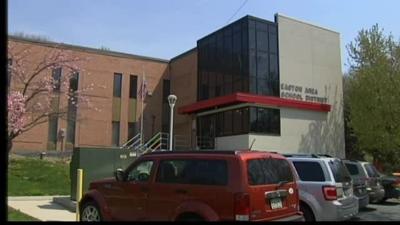 $4 million budget gap looms for Easton Area School District | Lehigh ...