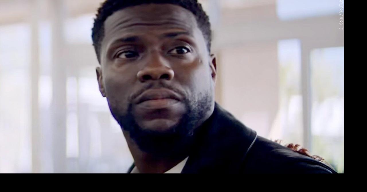 Kevin Hart to return to Reading with 'Reality Check' tour | Berks ...