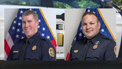 Police recognize Bethlehem officers who helped wheelchair-bound woman ...