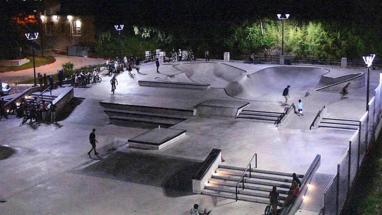 Skatepark a step closer to becoming reality in Reading | Berks Regional ...