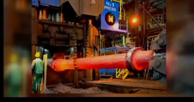 Lehigh Heavy Forge announces plans to build nuclear reactor | Business ...