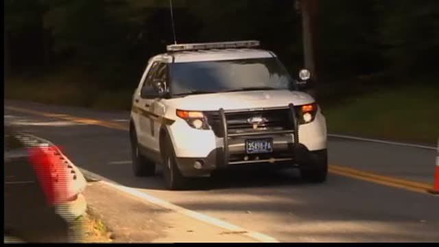 Officials narrow search for accused cop killer Eric Frein | News | wfmz.com