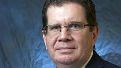 Attorney Pat Barrett announces candidacy for Berks judge | Berks ...