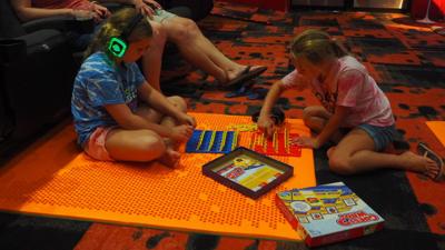 Musikfest adds 2nd 'inclusion zone' to festival map | Lehigh Valley ...